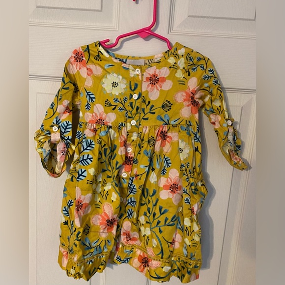 OshKosh B'gosh | Dresses | Genuine Kids Dress | Poshmark